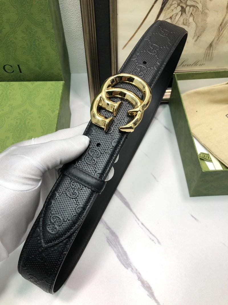 Top match Gucci Belts