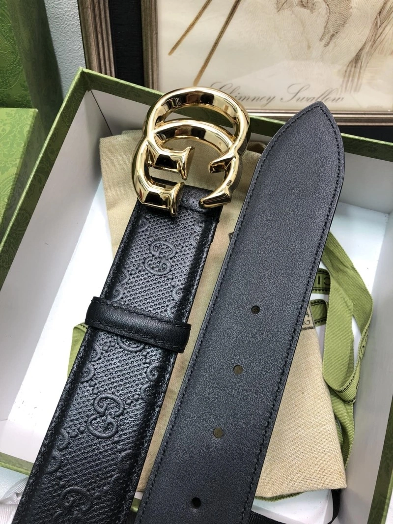 Top match Gucci Belts