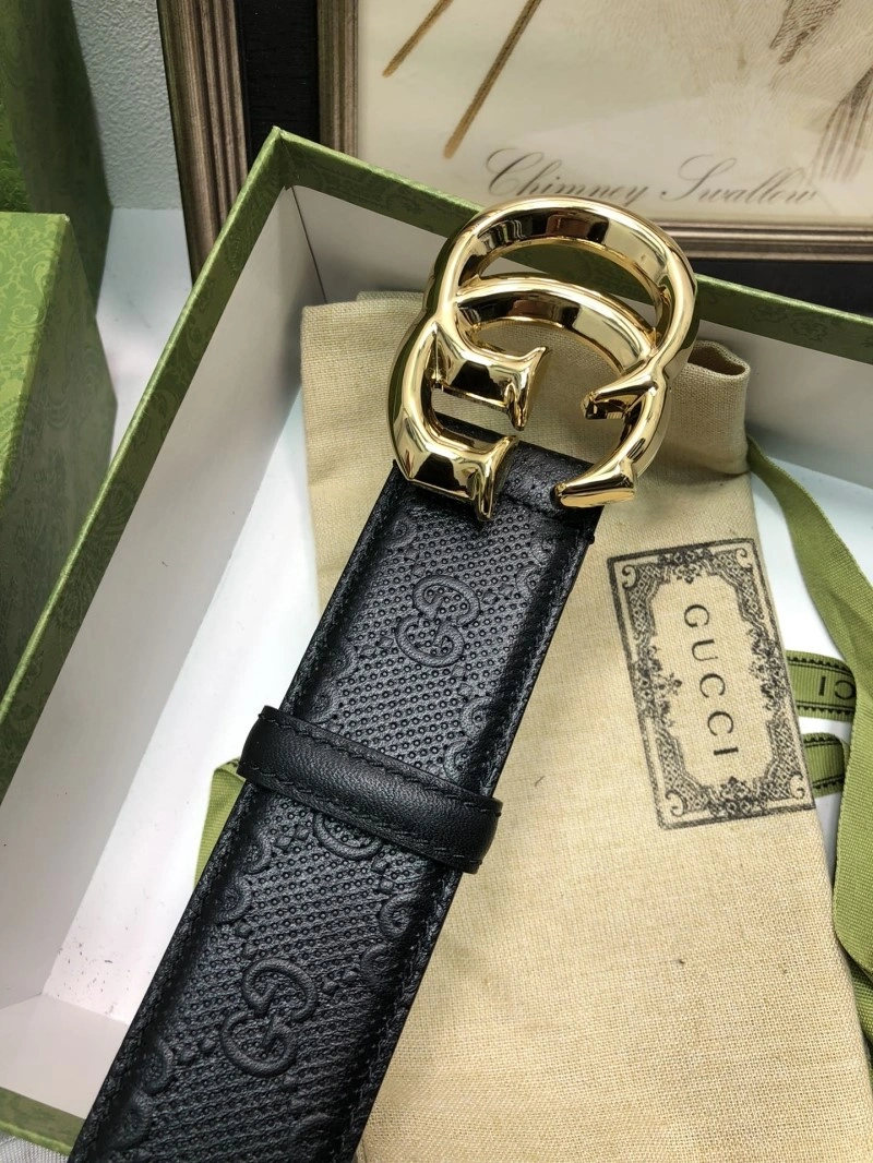 Top match Gucci Belts