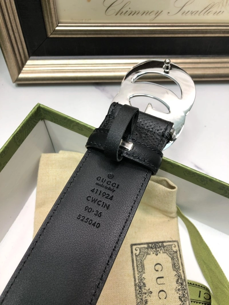 Top match Gucci Belts