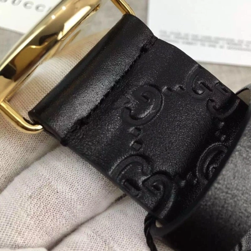 Accurate model Gucci Belts