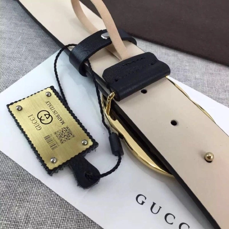 Accurate model Gucci Belts