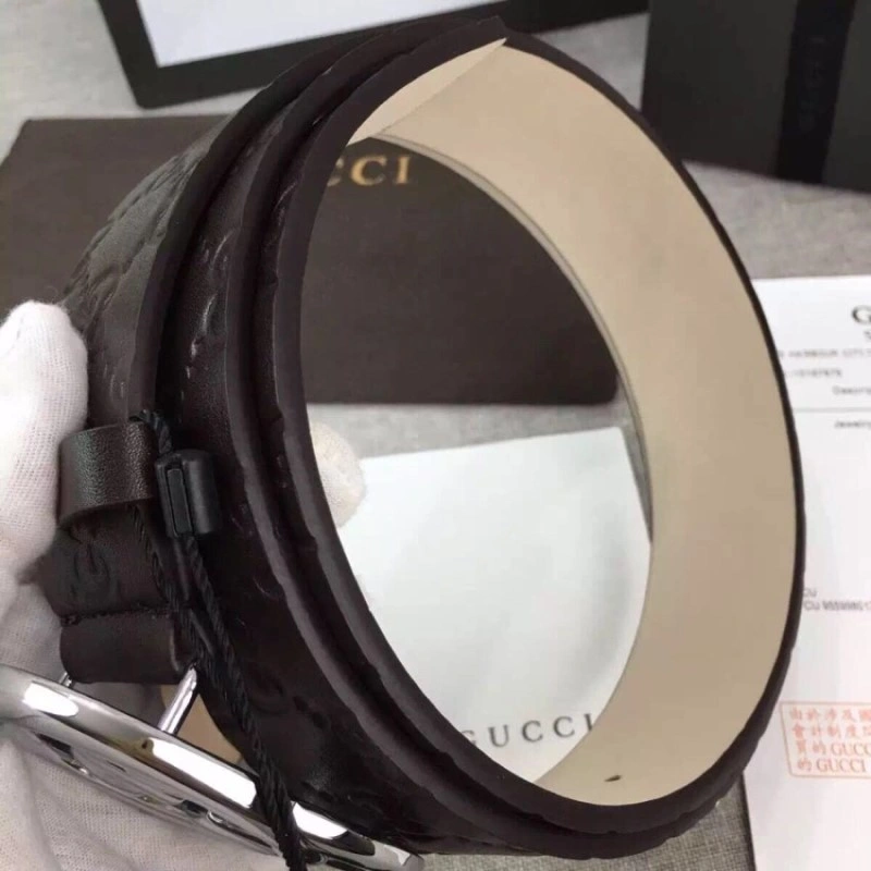 Authentic Gucci Belts