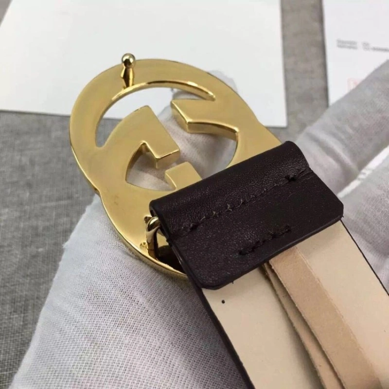 Authentic Gucci Belts