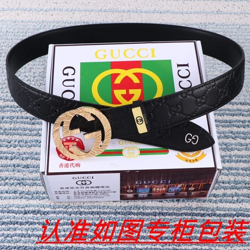 Economical Gucci Belts