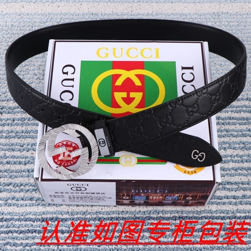 Budget-friendly Gucci Belts