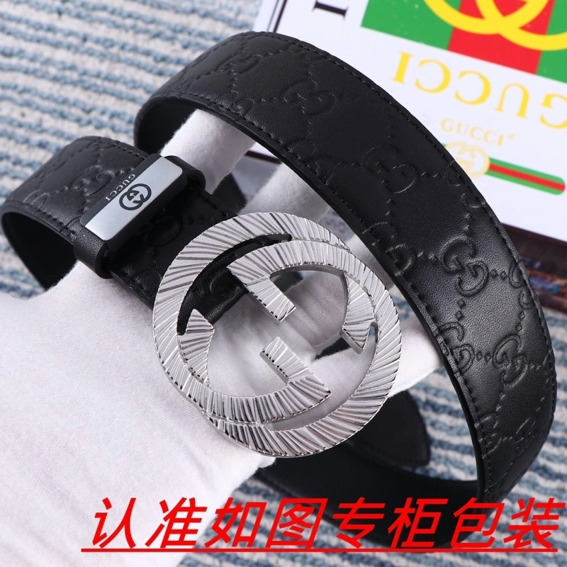 Budget-friendly Gucci Belts