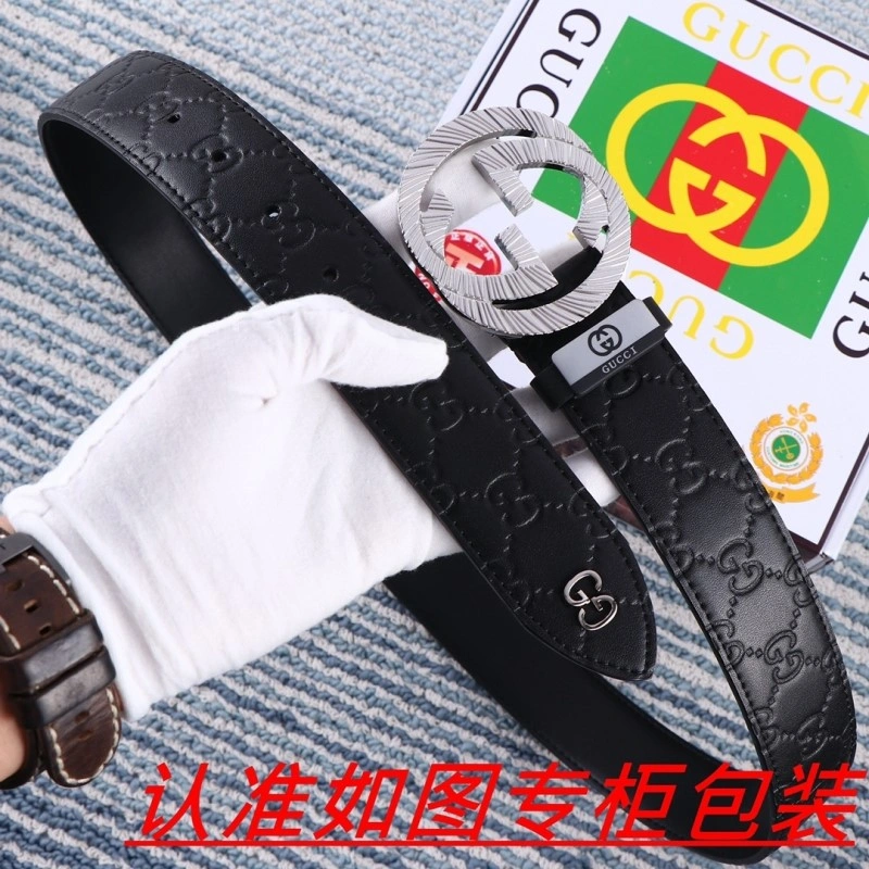 Budget-friendly Gucci Belts