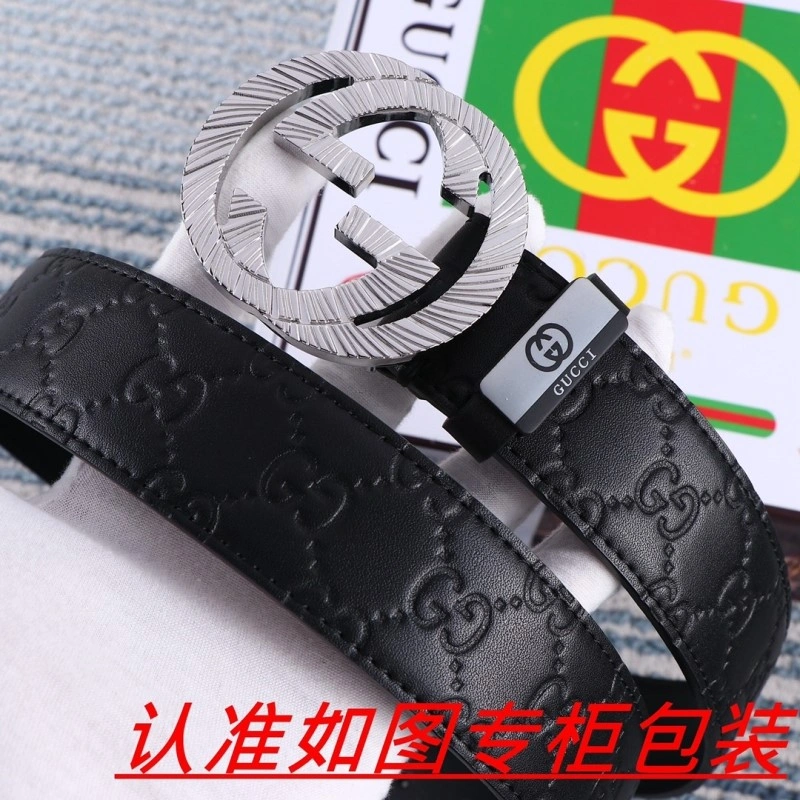 Budget-friendly Gucci Belts
