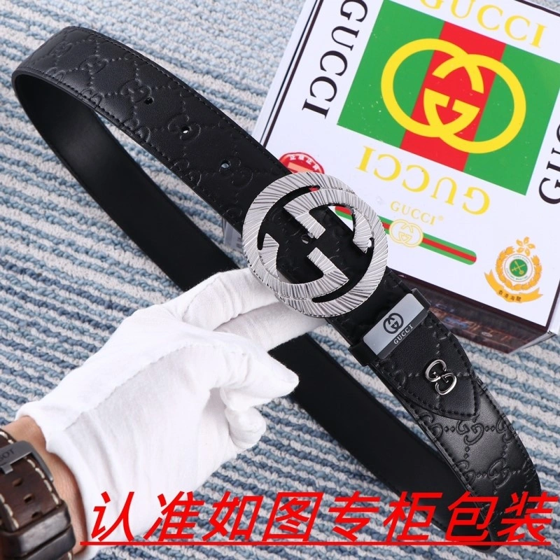 Budget-friendly Gucci Belts