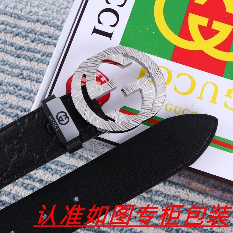 Budget-friendly Gucci Belts