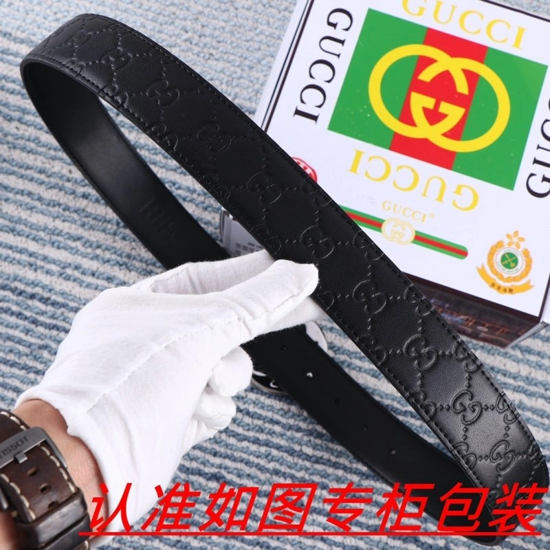 Budget-friendly Gucci Belts