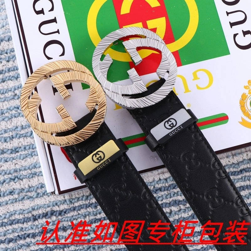 Budget-friendly Gucci Belts
