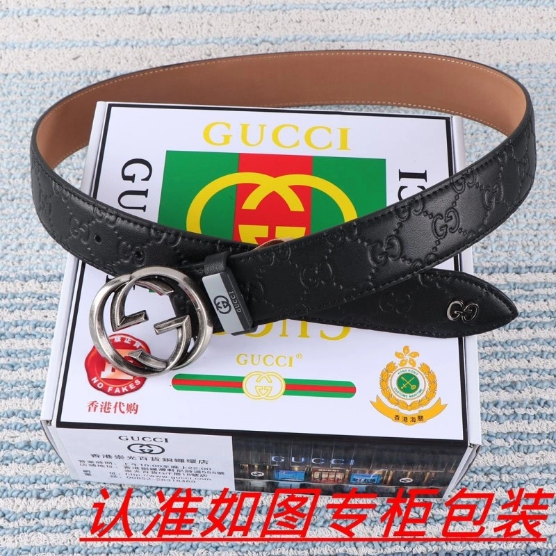 High fidelity Gucci Belts
