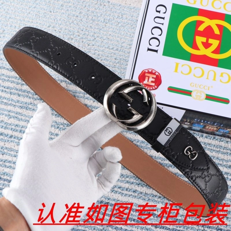 High fidelity Gucci Belts