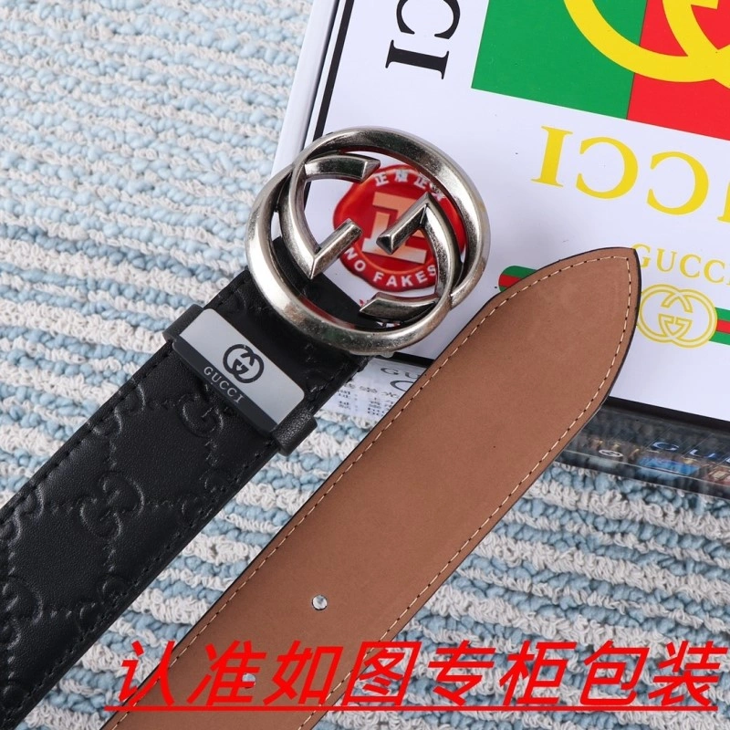 High fidelity Gucci Belts