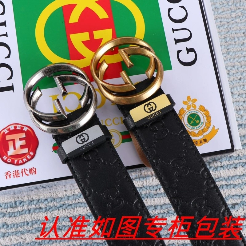 High fidelity Gucci Belts