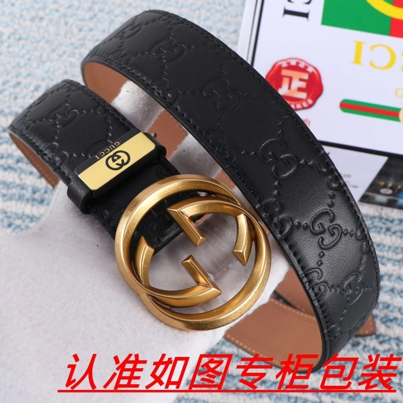 Top mirror Gucci Belts