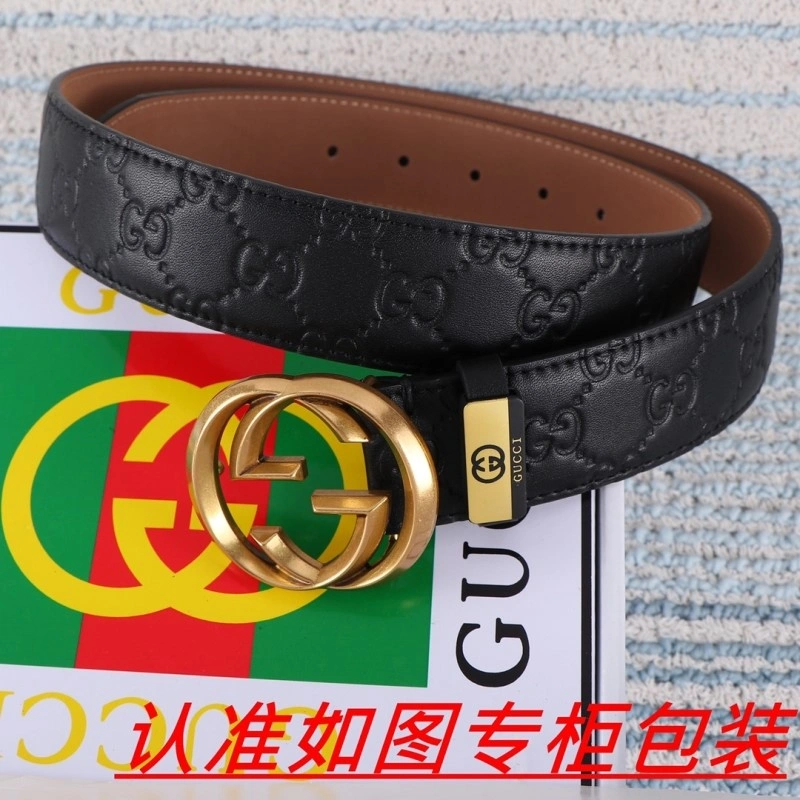 Top mirror Gucci Belts