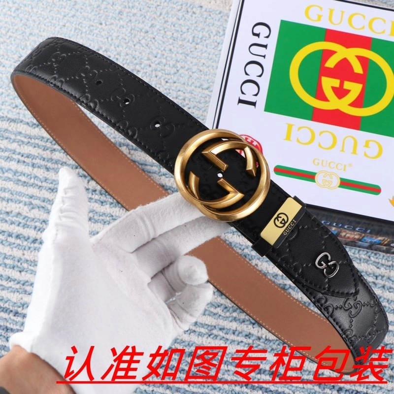 Top mirror Gucci Belts
