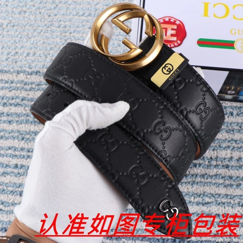 Top mirror Gucci Belts