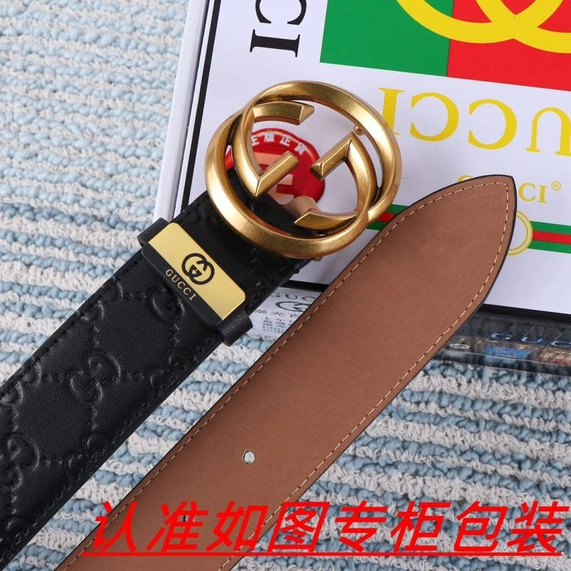 Top mirror Gucci Belts