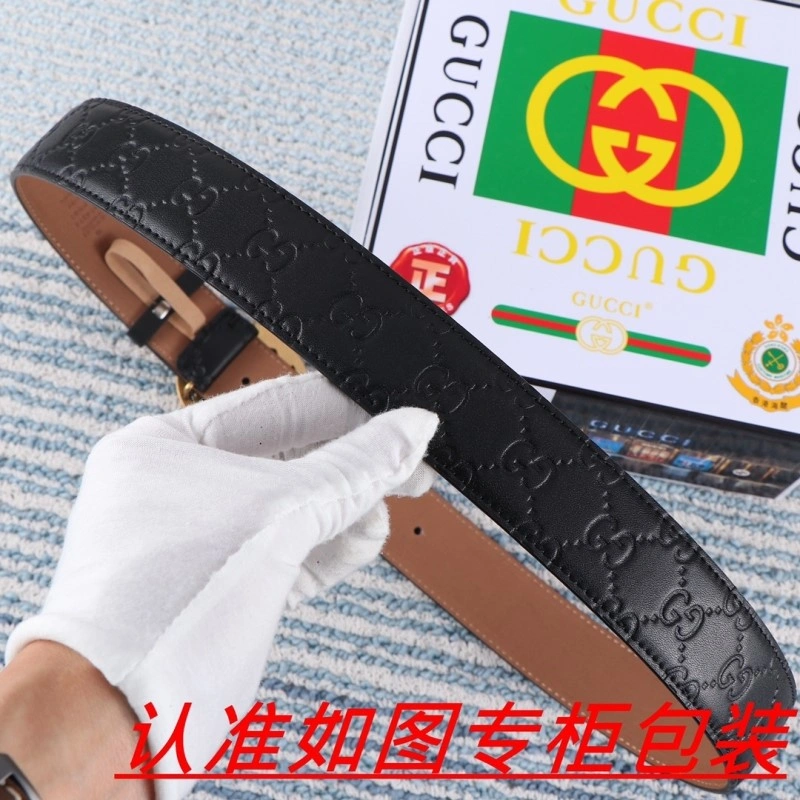 Top mirror Gucci Belts