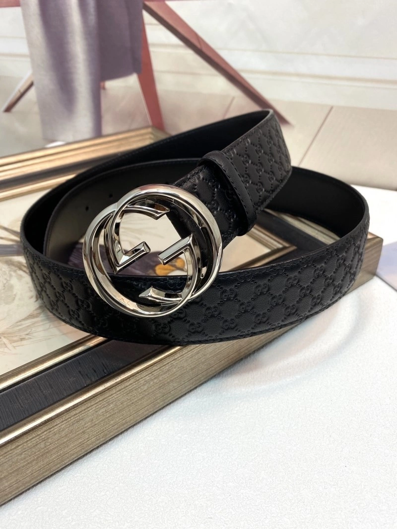 Top mirror Gucci Belts