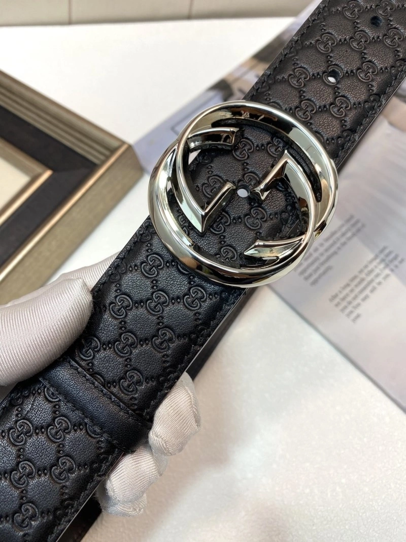 Top mirror Gucci Belts