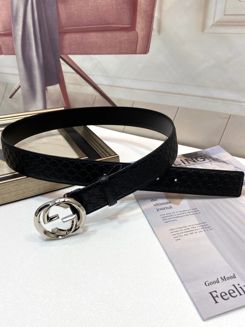 Top mirror Gucci Belts