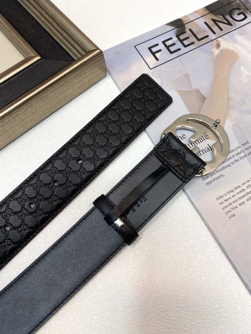 Top mirror Gucci Belts