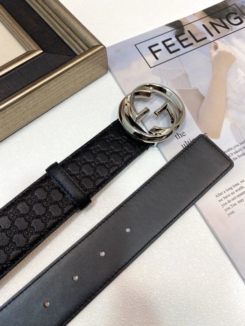 Top mirror Gucci Belts