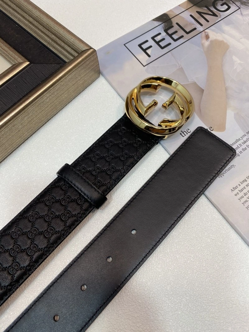 Accurate model Gucci Belts