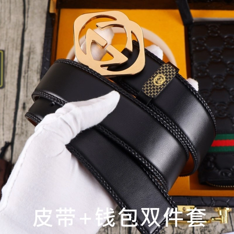 Indistinguishable Gucci Belts