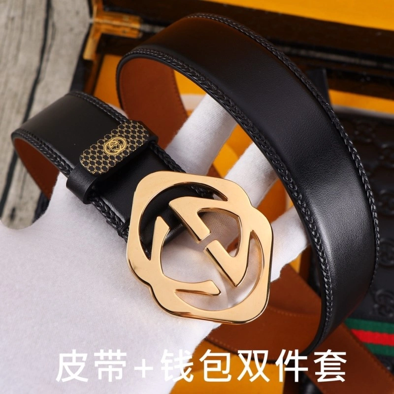 Indistinguishable Gucci Belts