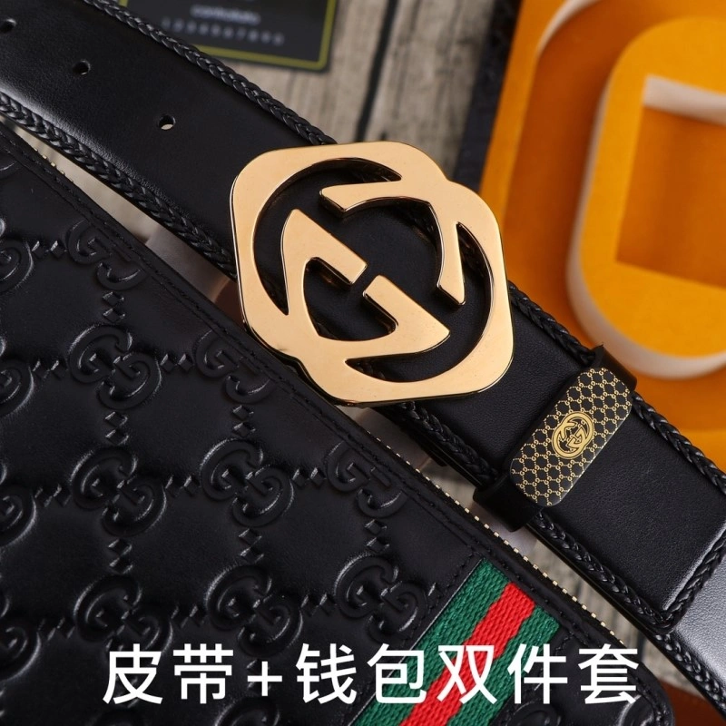Indistinguishable Gucci Belts