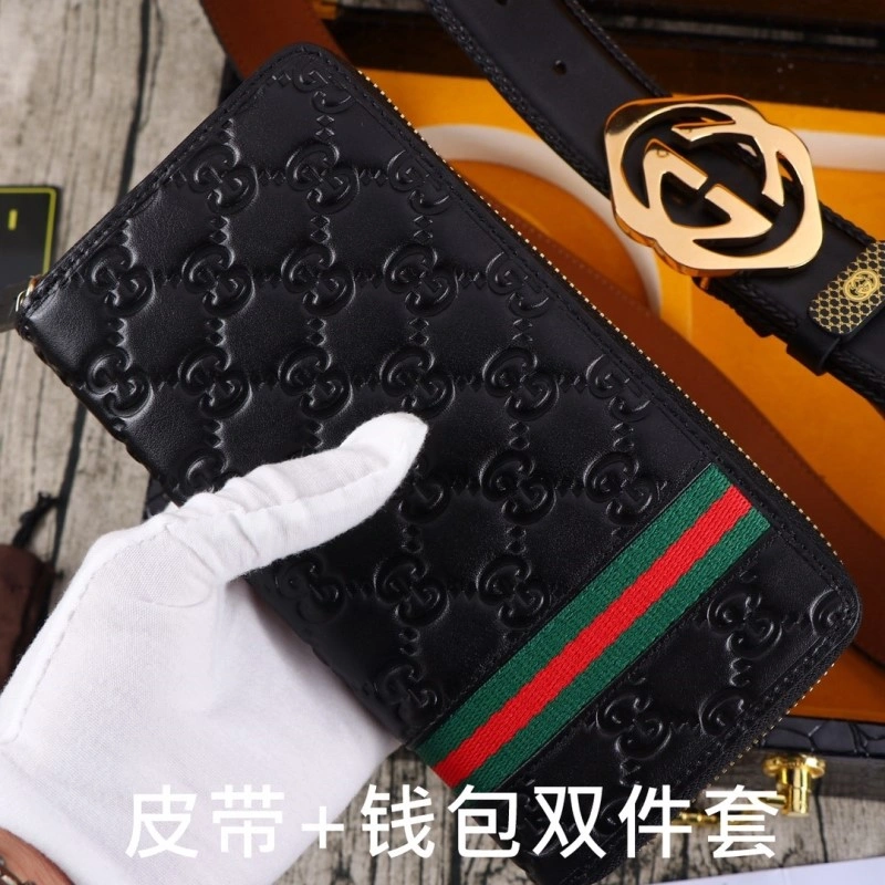 Indistinguishable Gucci Belts