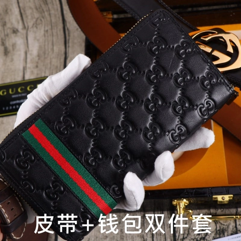Indistinguishable Gucci Belts