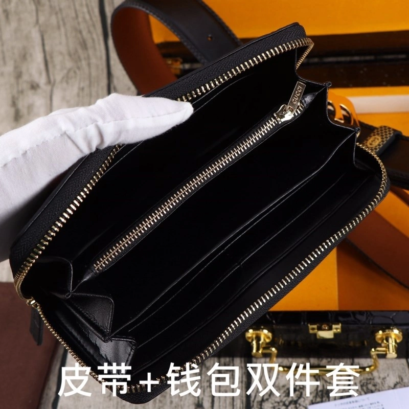 Indistinguishable Gucci Belts