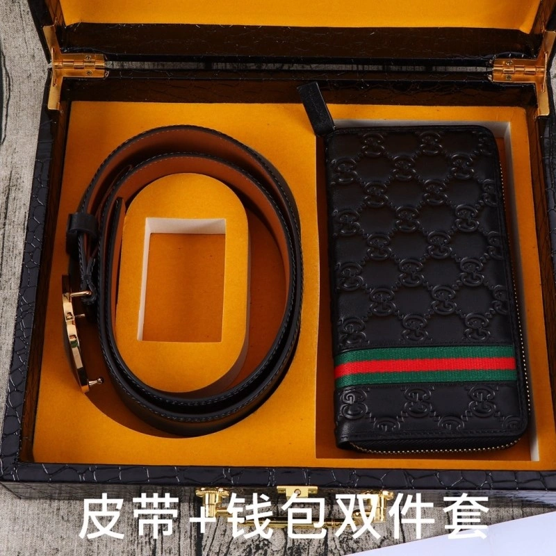 Indistinguishable Gucci Belts