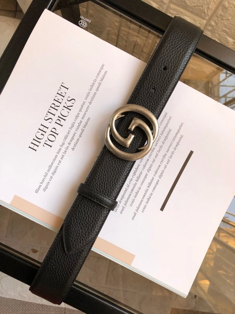 High fidelity Gucci Belts