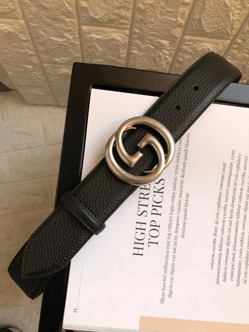 High fidelity Gucci Belts