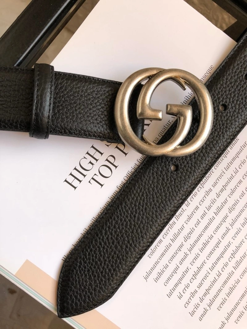 High fidelity Gucci Belts