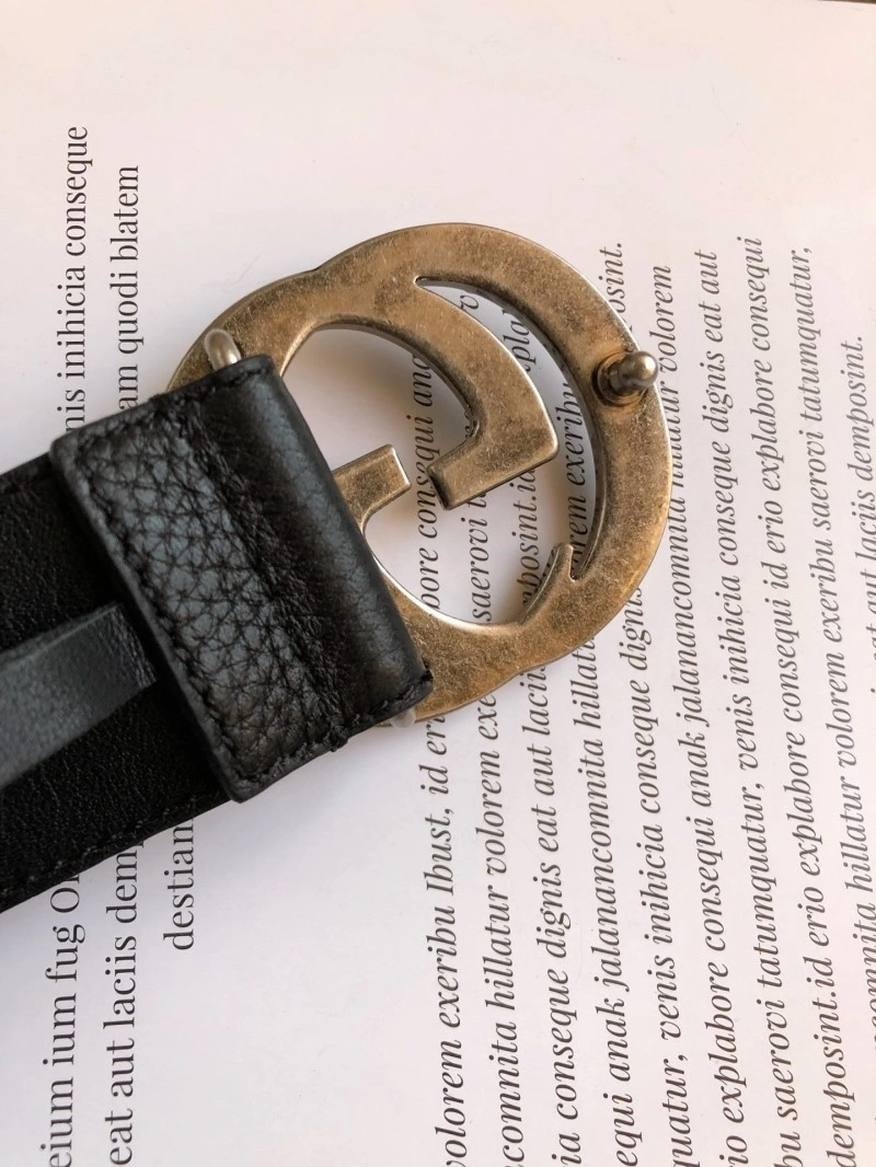 High fidelity Gucci Belts