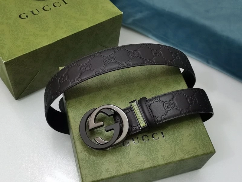 Cut-rate Gucci Belts