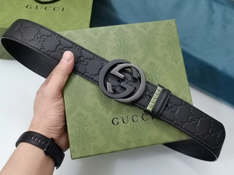 Cut-rate Gucci Belts