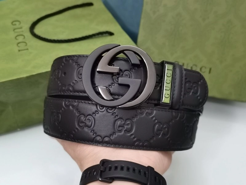 Cut-rate Gucci Belts