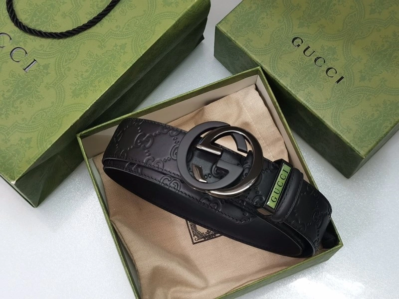 Cut-rate Gucci Belts