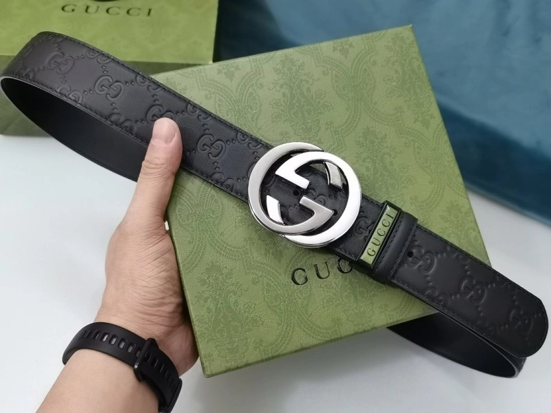 Authentic Gucci Belts
