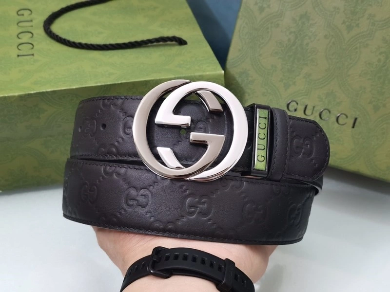 Authentic Gucci Belts